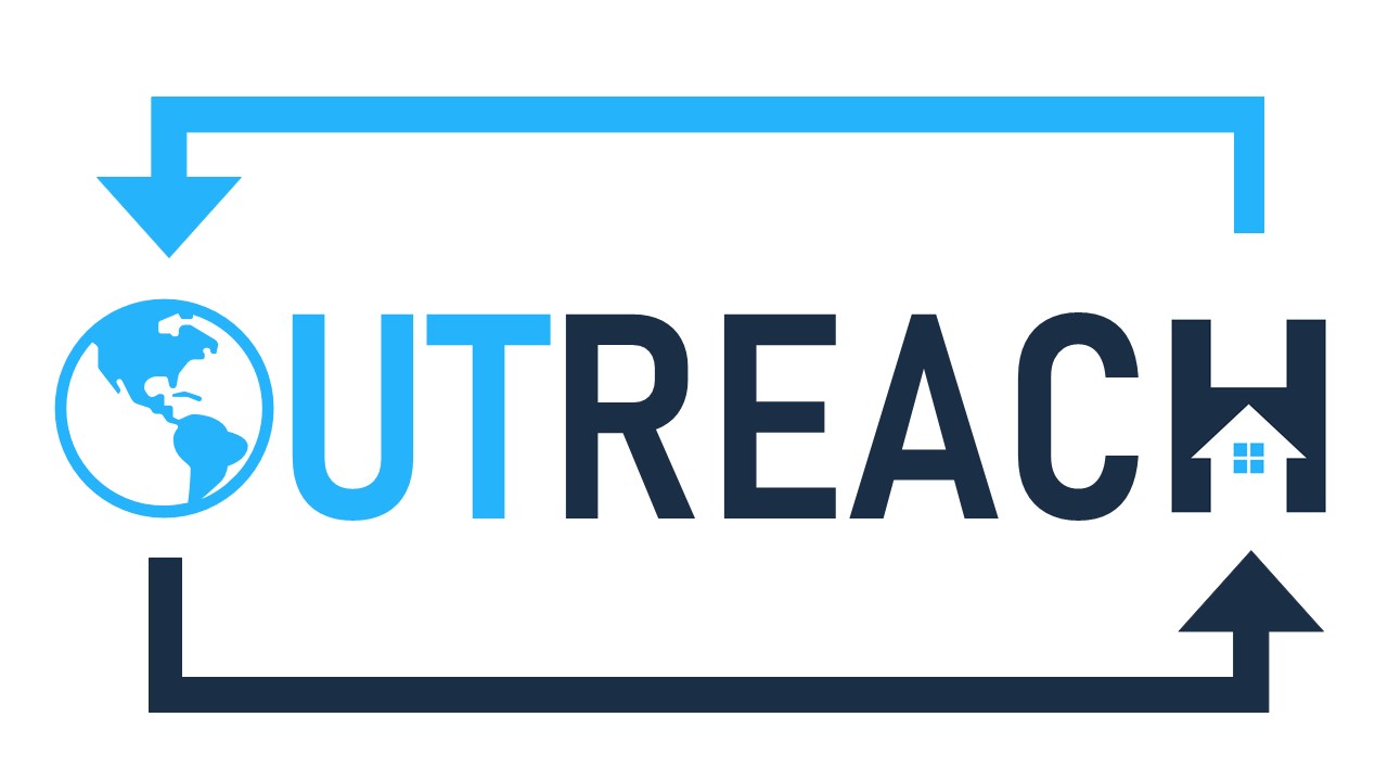 Outreach Ministry Logo